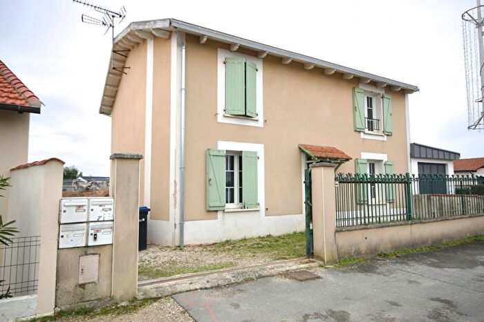 Maison à vendre - Châtelaillon-Plage - 6 pièces - 4 chambres