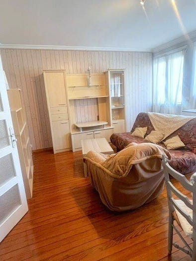 Appartement 3 pièces à louer à Bergson-La Terrasse, Saint-Étienne