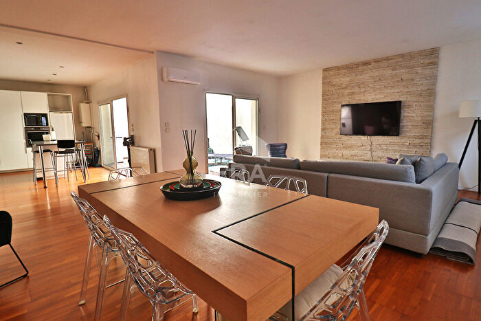 Appartement 4 pièces à vendre à Toulouse, Bonnefoy