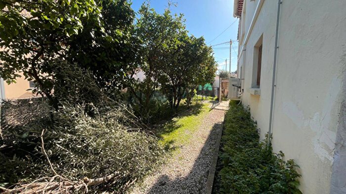 Les Routes, Toulon - Appartement 1 pièce à louer
