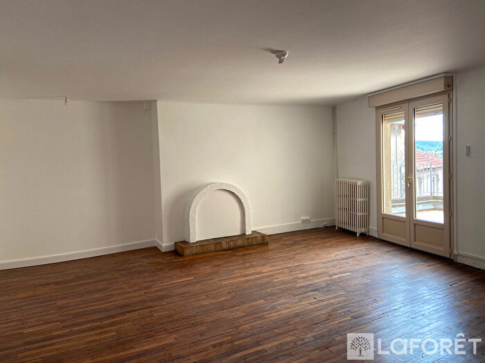 Appartement 3 pièces à Périgueux, Centre-ville, La Gare, Saint-Martin, à louer