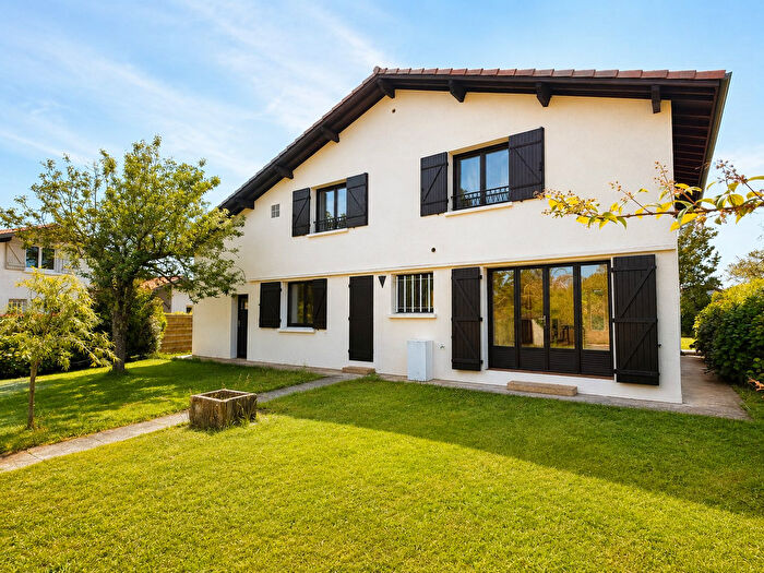 Angresse - Maison 7 pièces à vendre