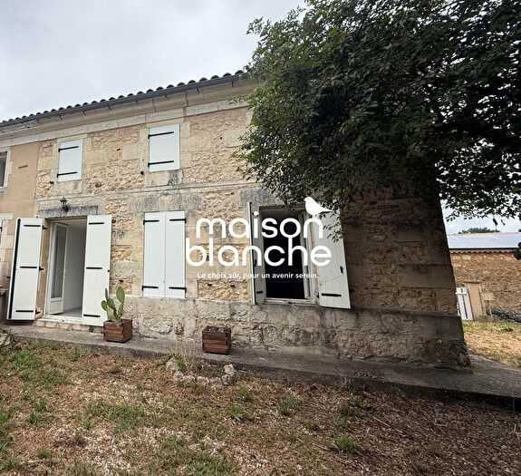 Orignolles : Maison 4 pièces à vendre