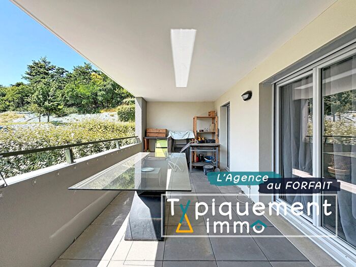 Appartement 3 pièces à vendre - Toulouse, Pouvourville