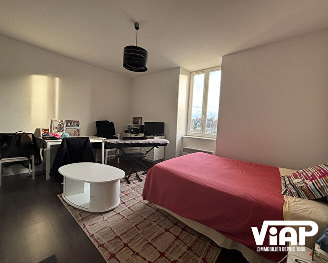 Appartement à louer - Limoges, Le Sablard, Limoges Sud - 1 pièce