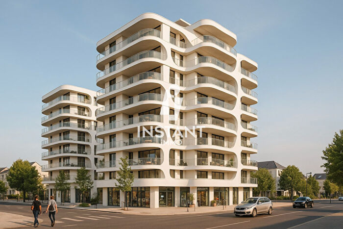 Appartement à vendre - Villejuif, Epi dOr, Lozaits, Lilas - 1 pièce