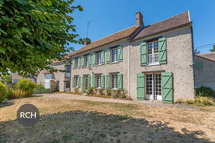 Flexanville - Maison 7 pièces à vendre