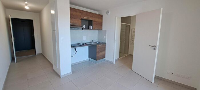 Appartement 1 pièce à Béziers, à louer