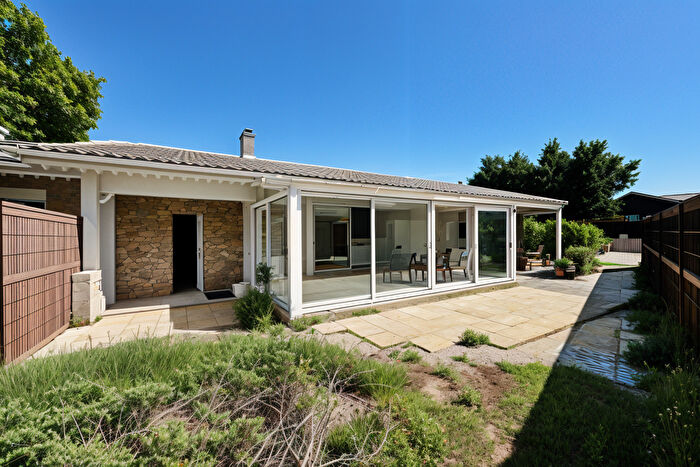 Maison à vendre - Gujan-Mestras, Chante-Cigale - 4 pièces - 3 chambres