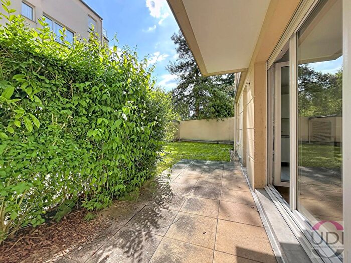 Corbeil-Essonnes, Pressoir, Prompt - Appartement 3 pièces à vendre