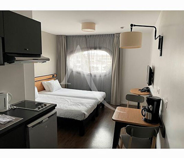 Appartement à vendre - Nancy, Stanislas, Meurthe - 1 pièce