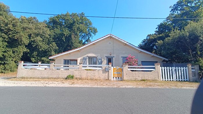 Maison 7 pièces à Le Verdon-sur-Mer, à vendre