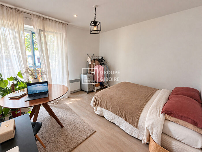 Appartement 1 pièce à vendre - Quartiers Sud-Ouest, La Madeleine