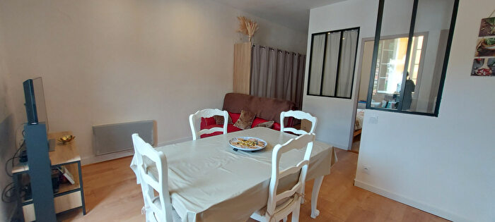 Appartement 3 pièces à Amélie-les-Bains-Palalda, à vendre