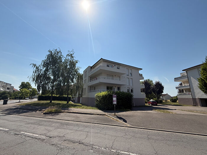 Appartement 3 pièces à vendre - Thionville, Val Marie, Linkling