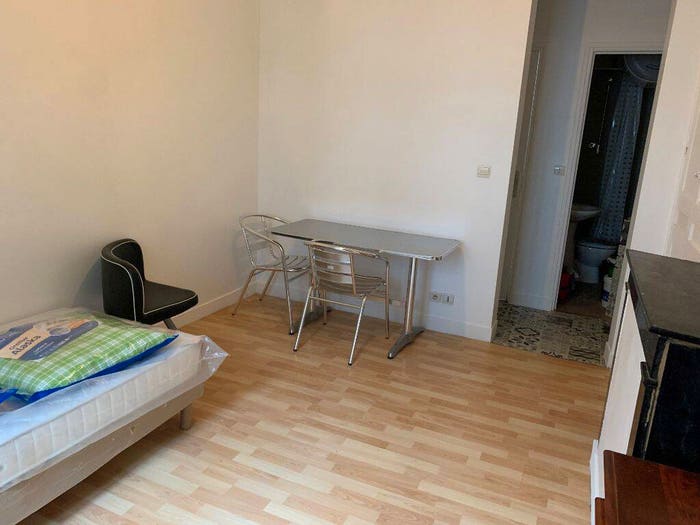 Côte Est-Soquence, Le Havre - Appartement 1 pièce à louer