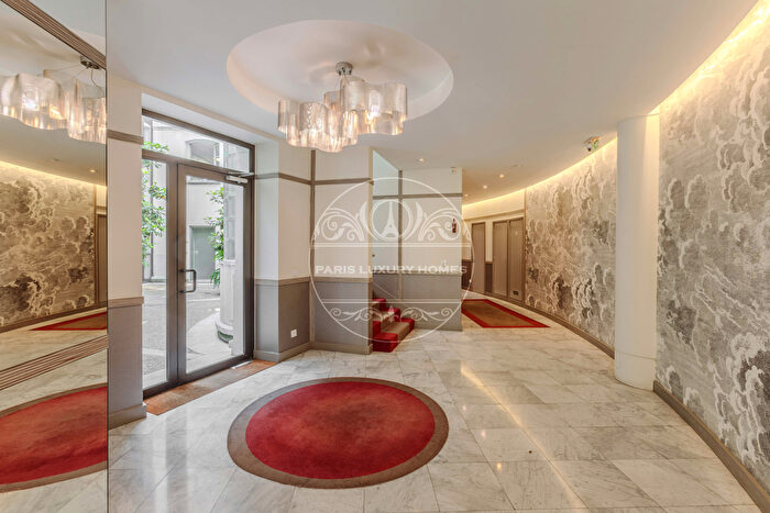 Appartement à vendre - Paris er , Châtelet, Les Halles - 2 pièces - 1 chambre