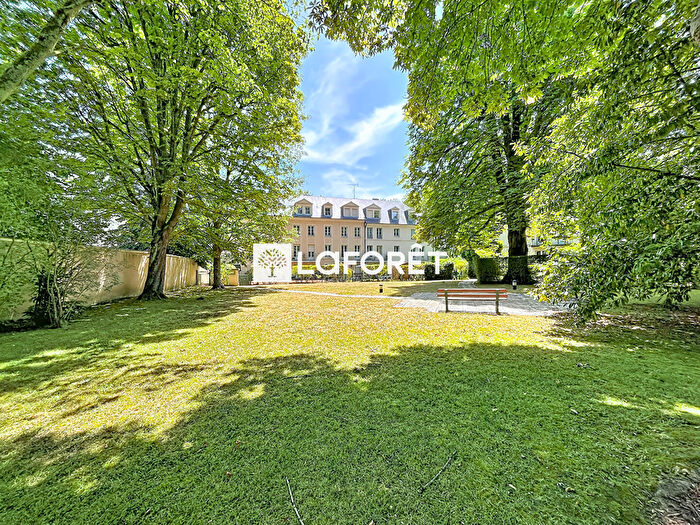 Versailles, Montreuil - Appartement 5 pièces à vendre