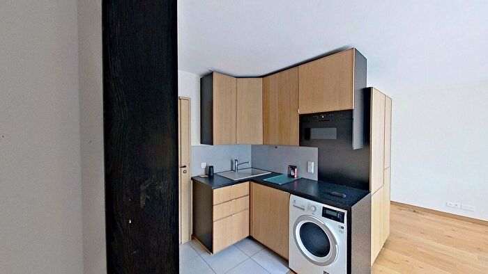 Appartement à louer - Victor Hugo-République, Clichy - 2 pièces - 1 chambre