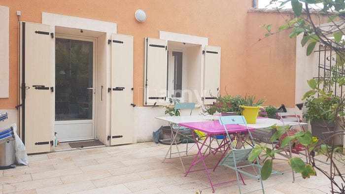 Appartement 3 pièces à louer à Rousset