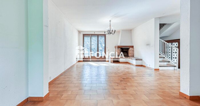 Maison 4 pièces à Six-Fours-les-Plages, Les Lones, Bucarin, Fort, Les Playes, à vendre