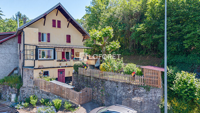 Publier : Maison 4 pièces à vendre
