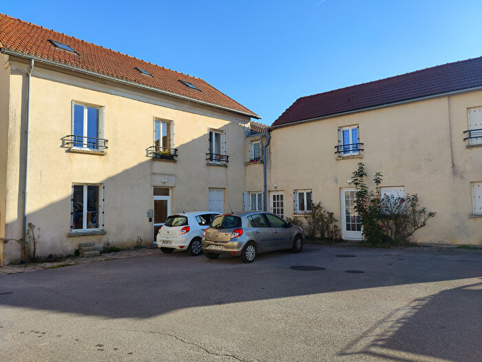 Pecqueuse - Appartement 2 pièces à louer