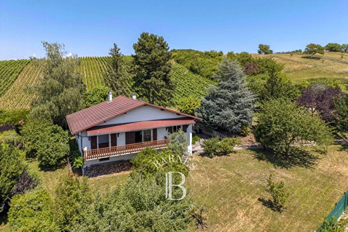 Saint-Julien-en-Genevois, La Paguette, Norcier, Therens, Thairy, Crache : Maison 6 pièces à vendre