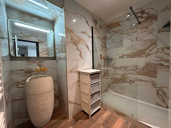 Appartement à vendre - Firminy, Tardive, Chazeau, Fayol - 3 pièces - 2 chambres