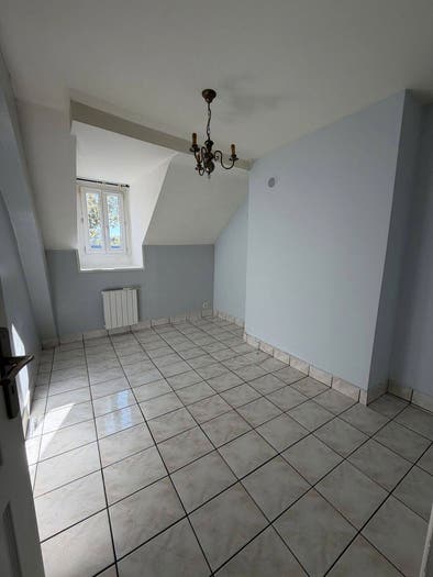Appartement 2 pièces à louer à Orléans