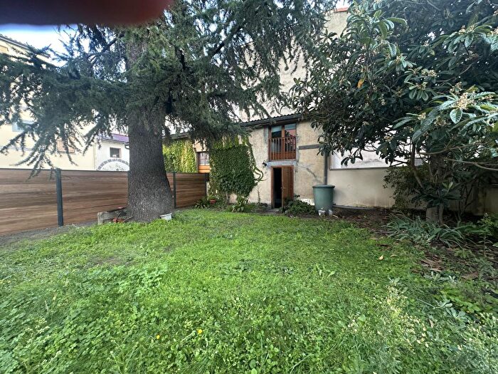 Maison à vendre - Aubière - 3 pièces - 2 chambres