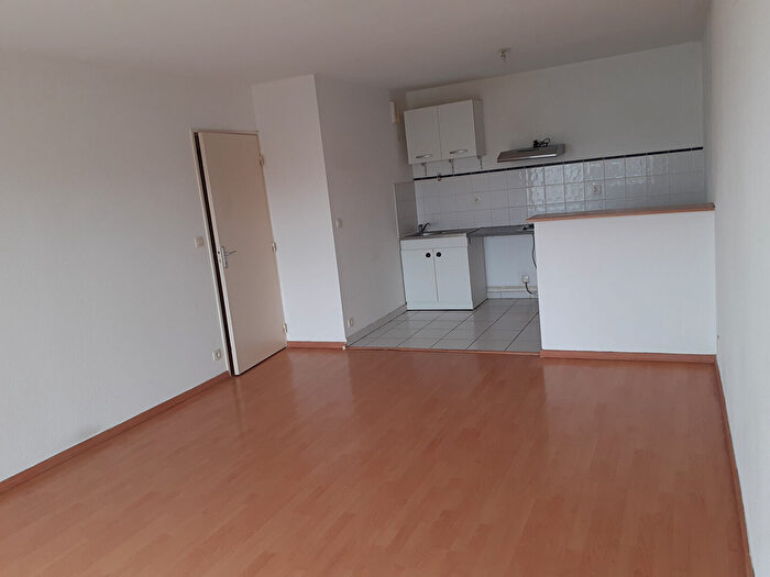 Appartement 2 pièces à vendre à Saint-Paul-lès-Dax, Centre-ville, Liberté, Gare
