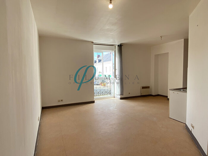 Appartement 2 pièces à Saint-Mars-la-Jaille, à louer