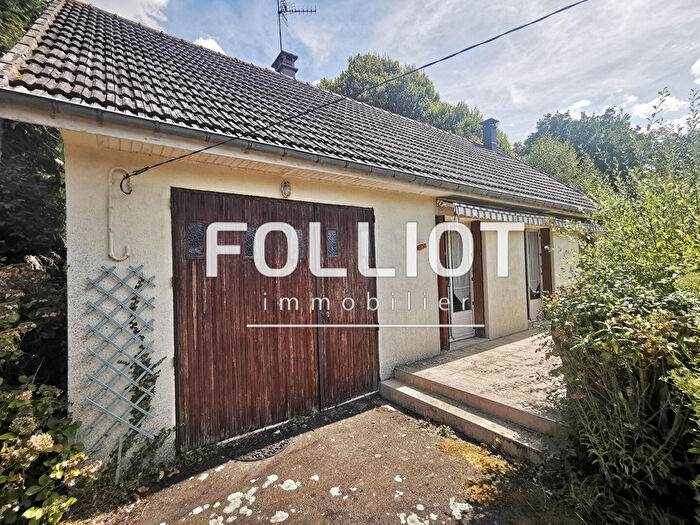 Maison 5 pièces à vendre - Jullouville