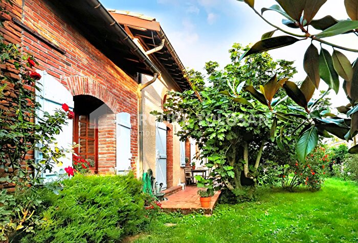 Maison à vendre - Escalquens - 6 pièces - 3 chambres