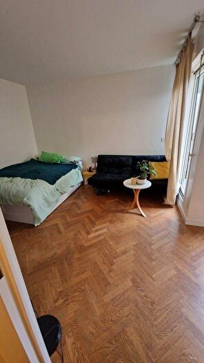 Appartement à louer - Boulogne-Billancourt - 1 pièce
