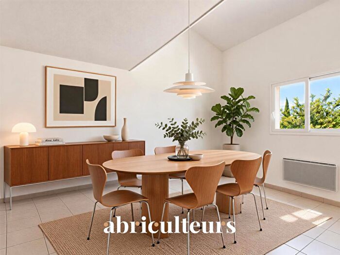 Le Bouscat, La Garenne, Carnot - Appartement à vendre