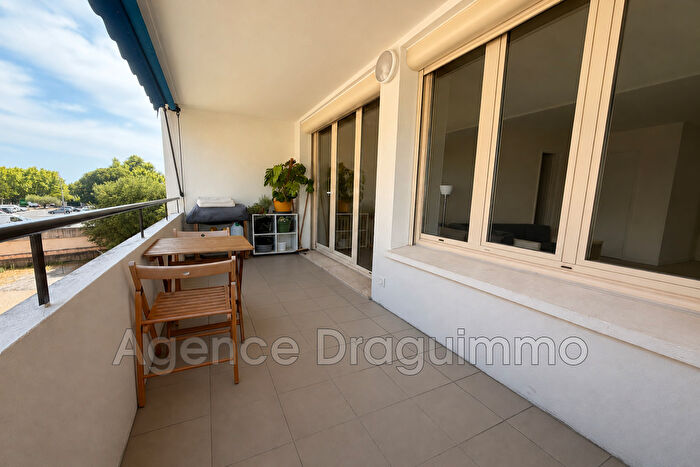 Draguignan, Pierre de la Fée, Morgay - Appartement 4 pièces à vendre