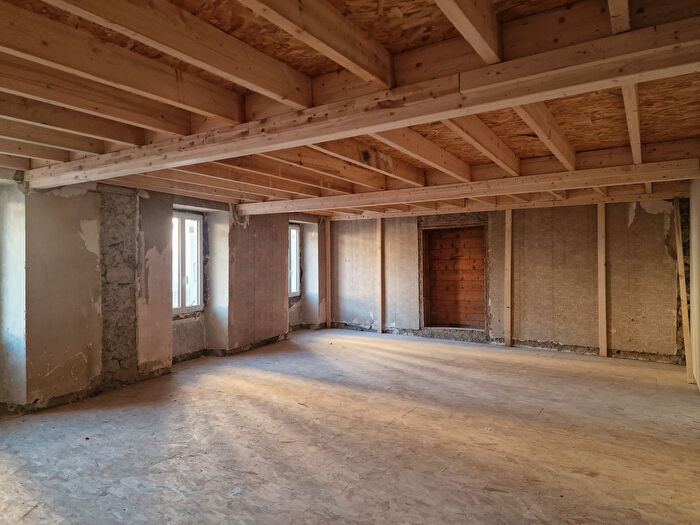Appartement 2 pièces à vendre à Viuz-en-Sallaz