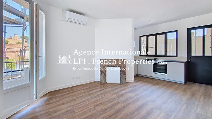 Appartement 3 pièces à vendre à Perpignan, Saint-Matthieu