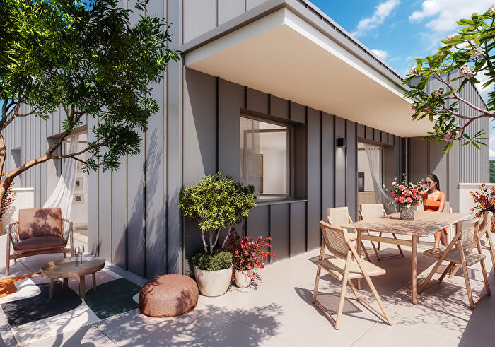 Appartement 5 pièces à Cran-Gevrier, Centre-ville, Le Vernay, Les Iles, à vendre