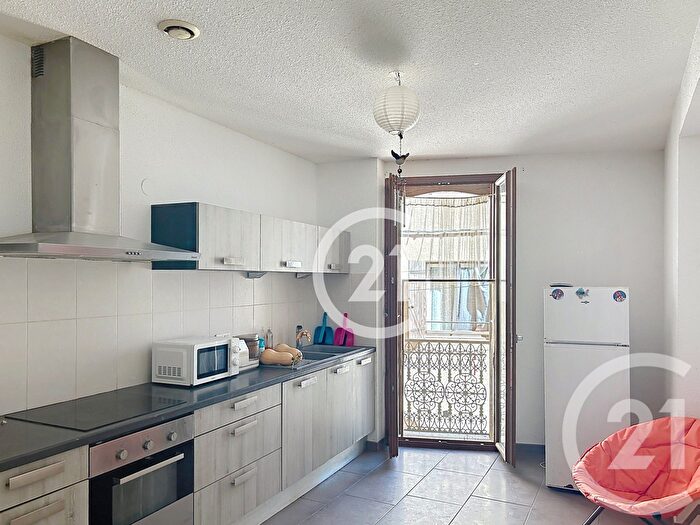 Maison 4 pièces à vendre - Elne