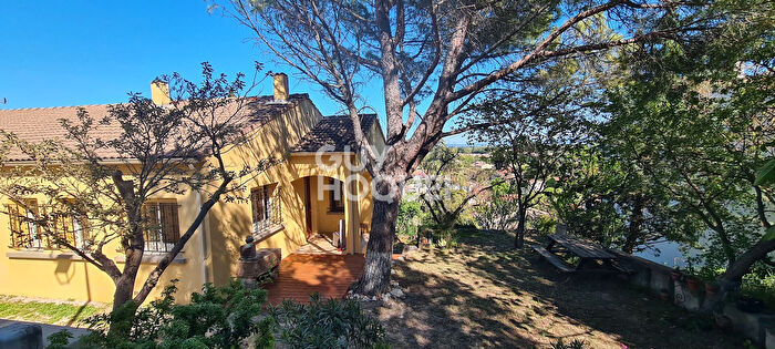 Maison 5 pièces à vendre à Caumont-sur-Durance