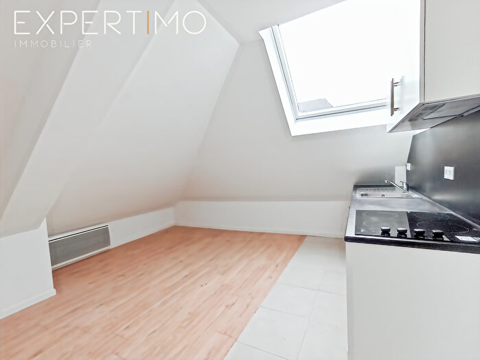 Appartement à vendre - Étampes - 1 pièce