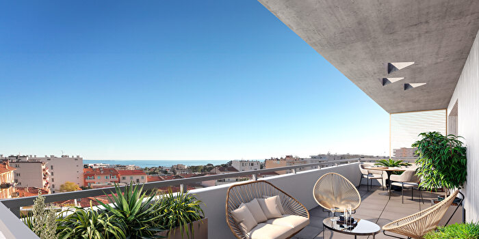 Maison à vendre - Saint-Laurent-du-Var, Galinières, Pomarels - 4 pièces