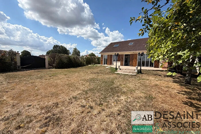 Maison 7 pièces à vendre - Guérard