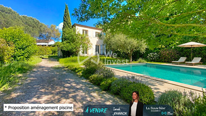 Maison 6 pièces à vendre à Saint-Jean-de-Védas