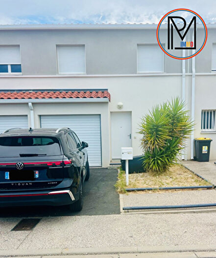 Maison 5 pièces à Pézilla-la-Rivière, à vendre