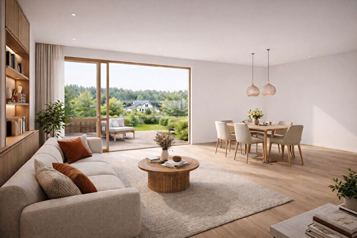 Maison à vendre - Frouard - 5 pièces