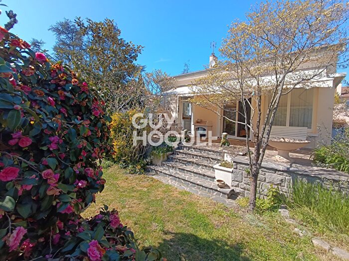 Maison 5 pièces à vendre à Feurs